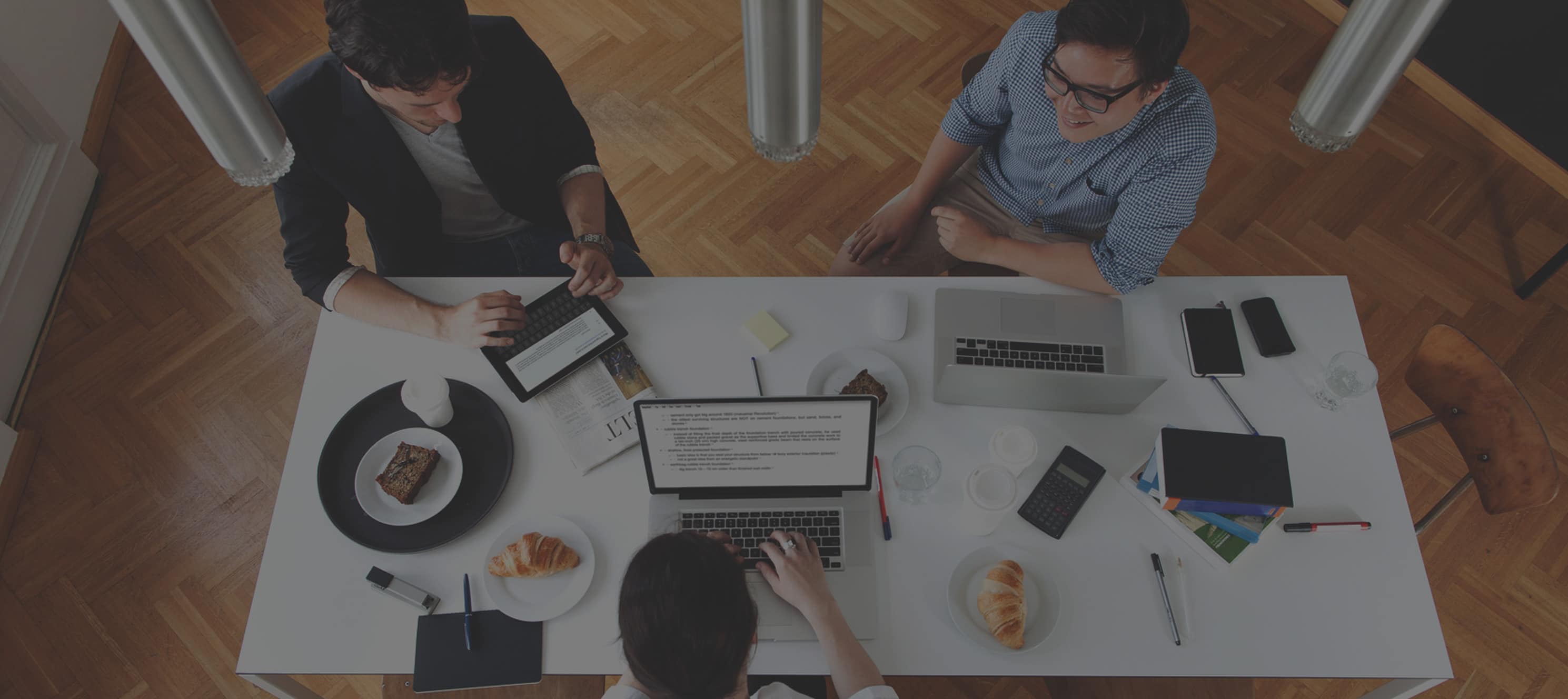 Blue Axis Technologies